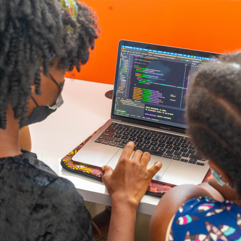 Node Eight - digital innovation & entrepreneurship support firm