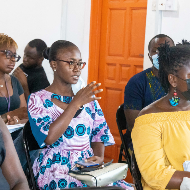 Node Eight - digital innovation & entrepreneurship support firm