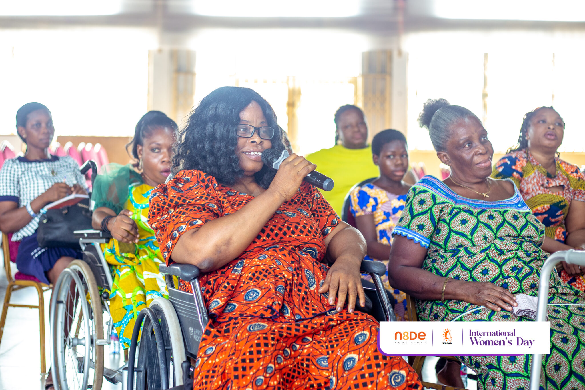 News & Stories - News and impact stories from the Node Eight Community.