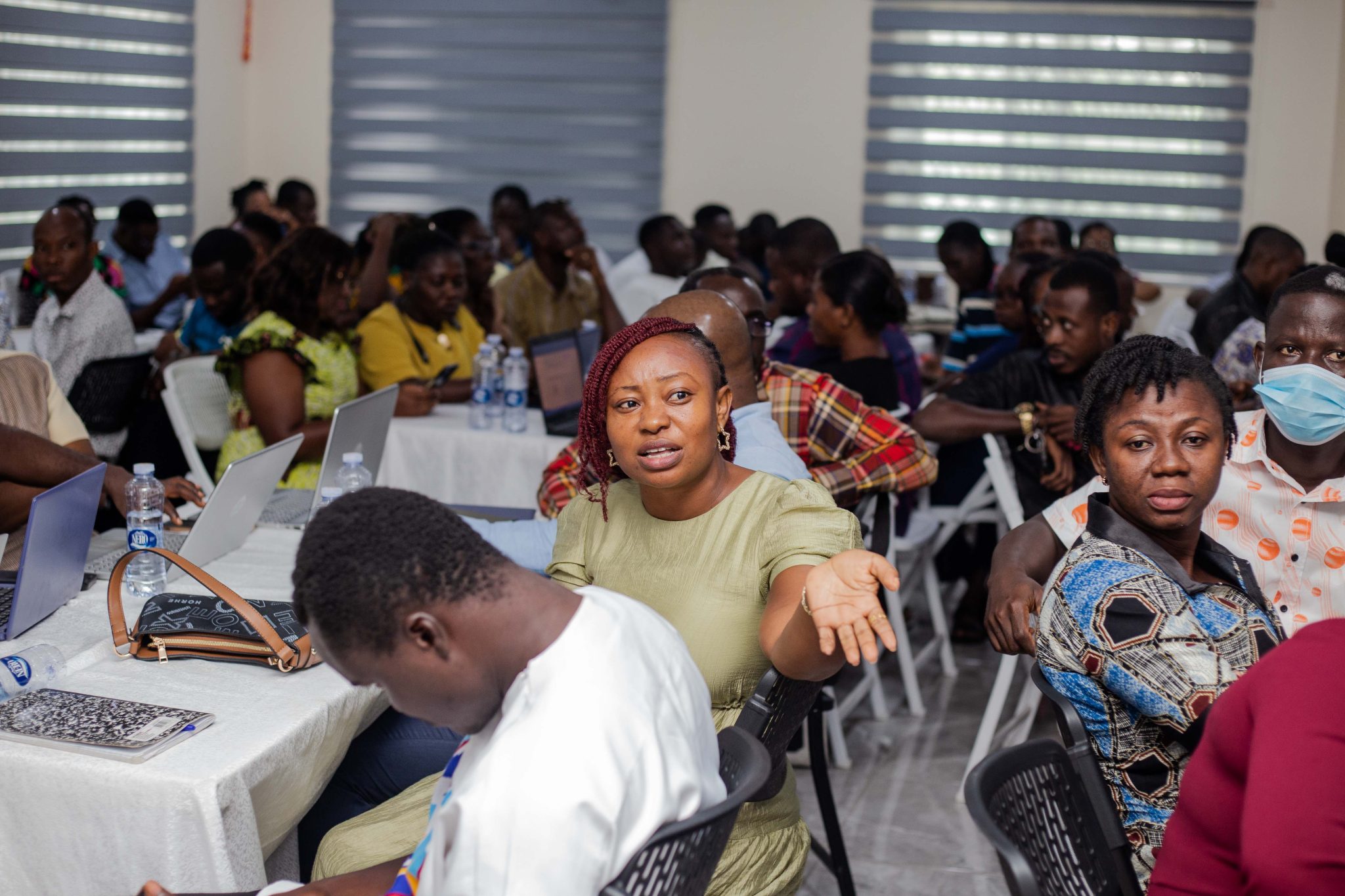 Powering Education: How Our Venture Jesi AI Just Trained 200 Teachers ...